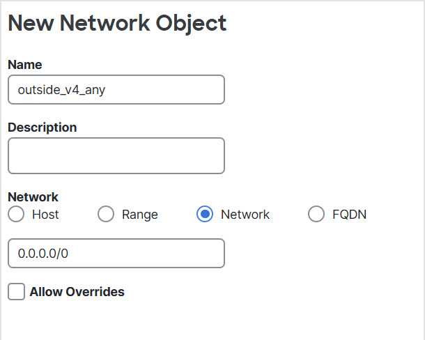 NAT64/46 example: inside IPv6 network with outside IPv4 internet and ...